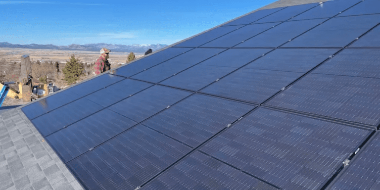 Solar Montana